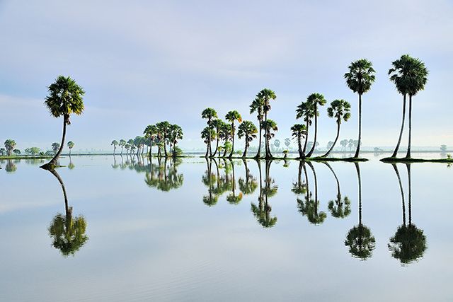 Wanted: innovative flood risk models by James Nash, Guy Carpenter ...